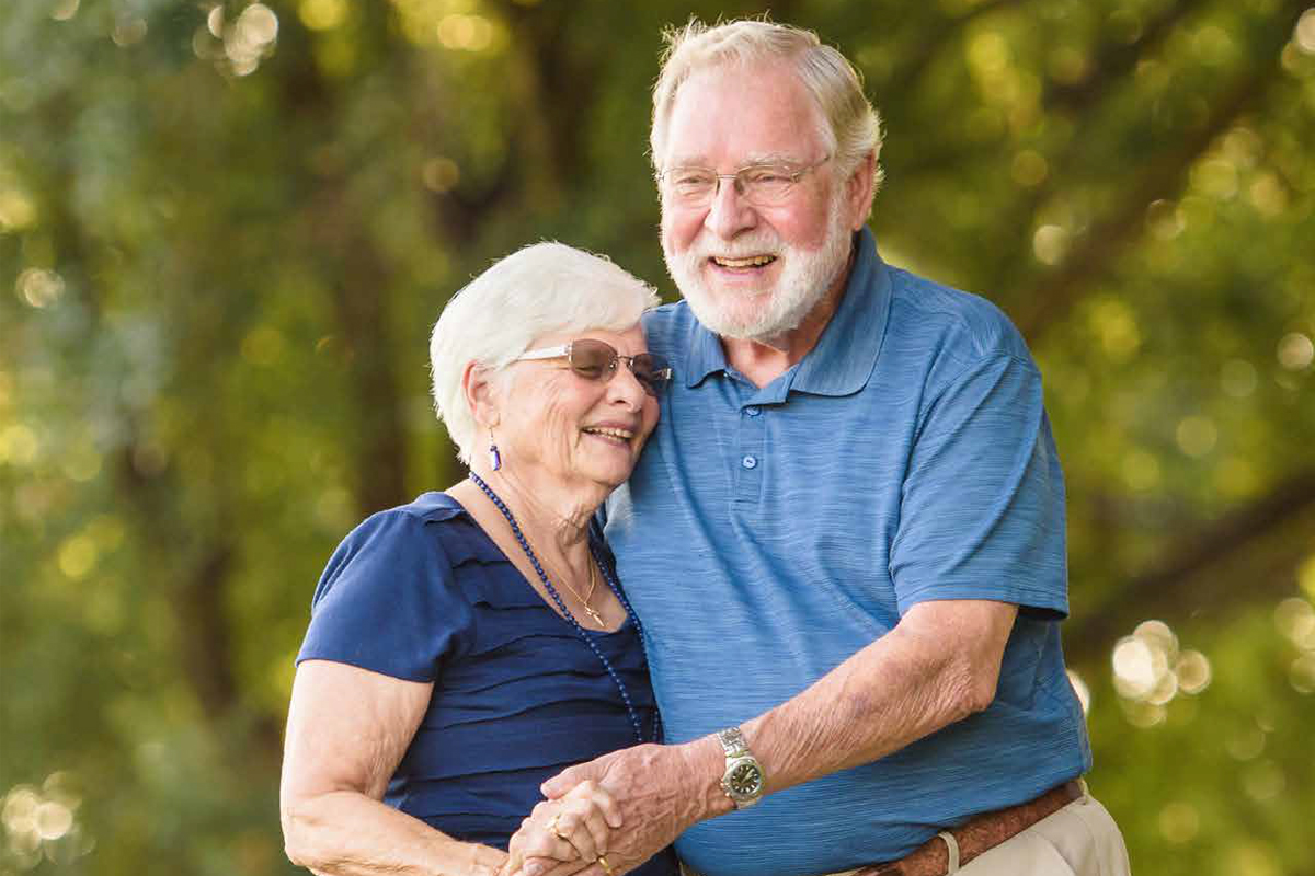 Successful Transitions Guide | St. Mark Village Senior Living Successful Transitions Guide | St. Mark Village Senior Living